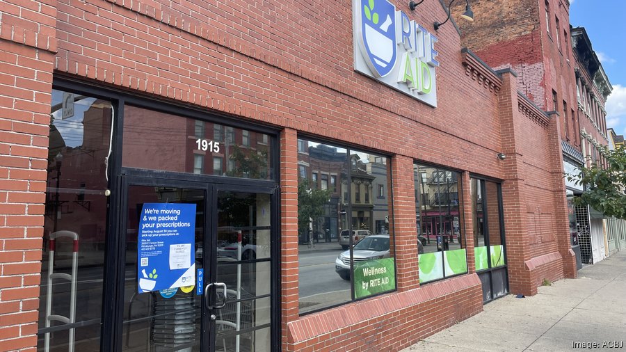 Rite Aid Chapter 11 could mean a 'levee breaking' in terms of ...