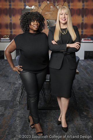 SCAD Atlanta launches casting office, acting degree - Atlanta Business Chronicle