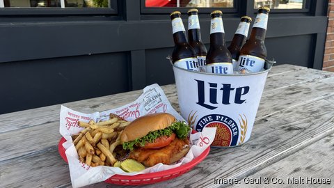 Where to watch Phillies playoff games: Food, drink specials abound in ...