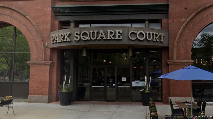 Judge appoints receiver to take over St. Paul's Park Square Court ...