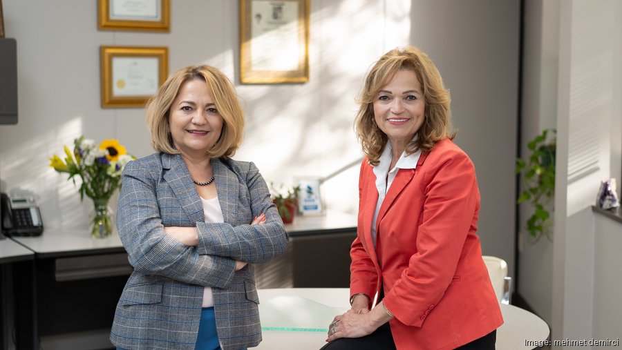 How the Metivier sisters built Bilingual Communications on ...