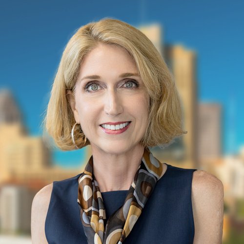 Nicholas McClay | People on The Move - San Antonio Business Journal