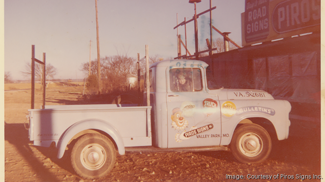 Family Business Awards: Third generation grows Piros Signs Inc. revenue ...