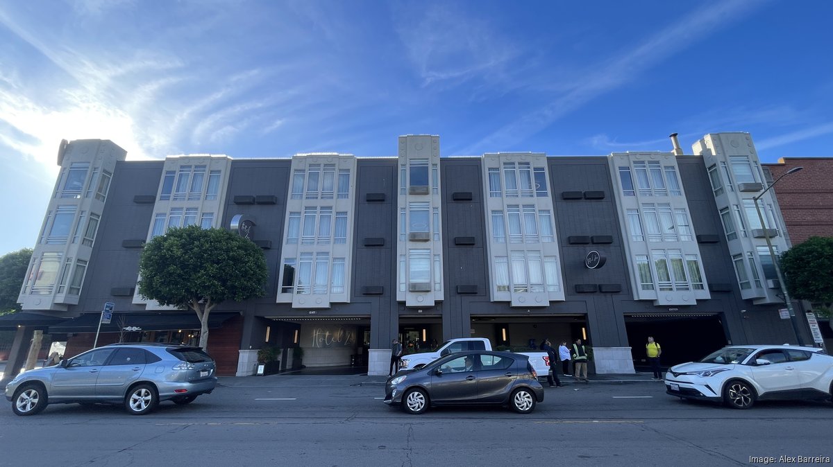 Hotel Zoe Fisherman's Wharf sold to new owner - San Francisco Business ...