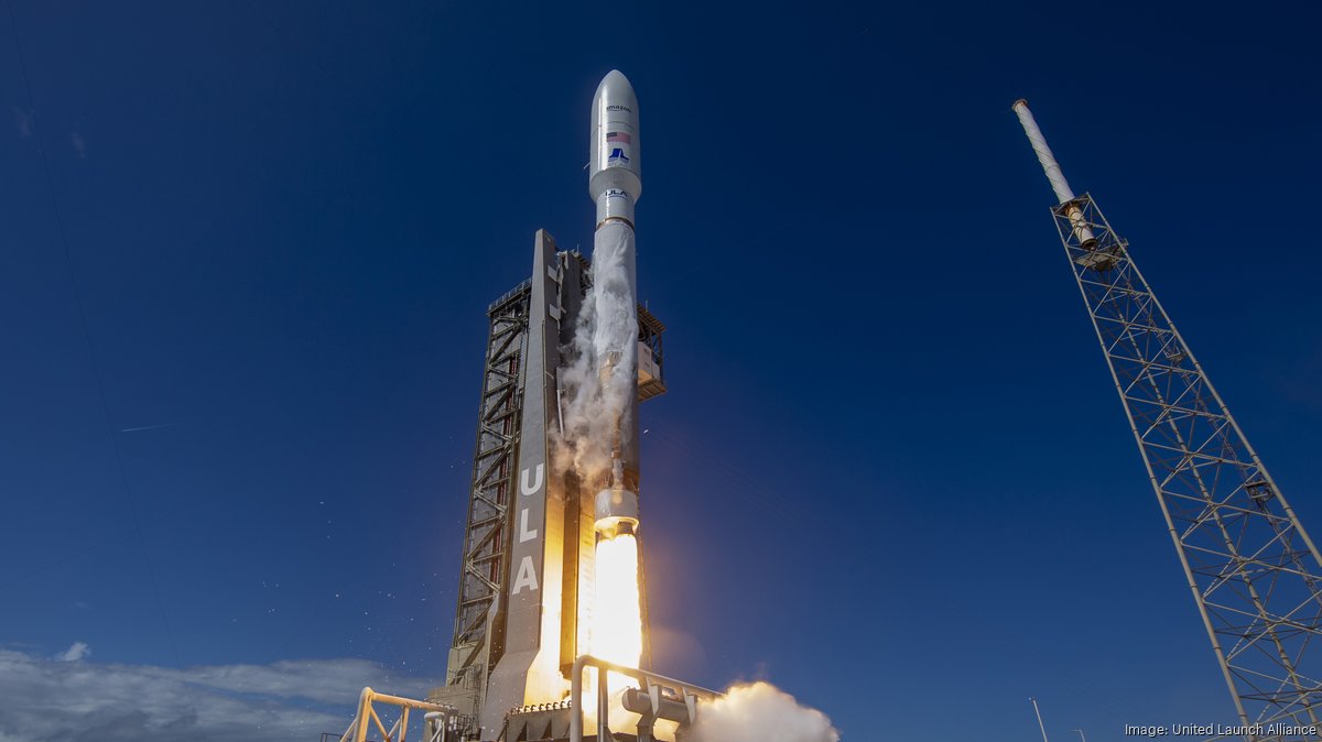 Amazon's Project Kuiper to launch more satellites from Brevard ...