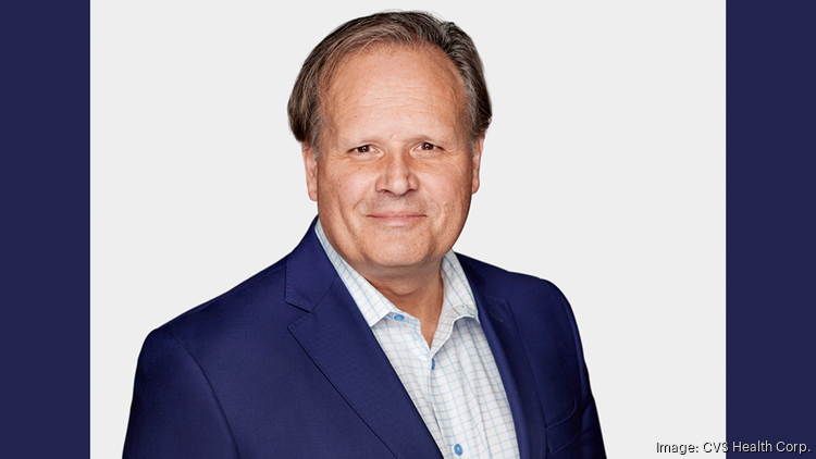 CVS names new CFO; Guertin to depart - Providence Business First
