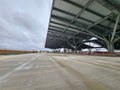 Pittsburgh International Airport's new terminal is halfway done ...