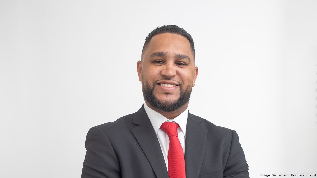 40 Under 40: CJ Lynch, Red Dog Real Estate - Sacramento Business Journal