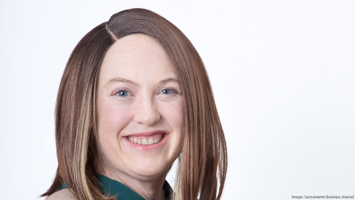 Crystal Burns, a local CASA leader, has died - Sacramento Business Journal