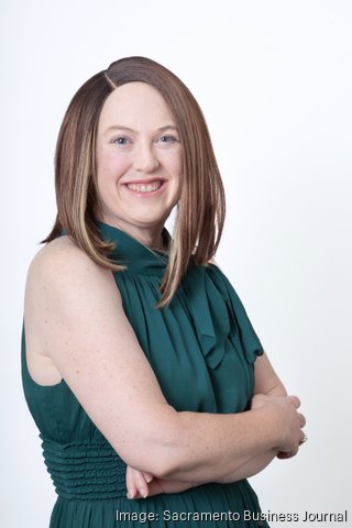 Crystal Burns, a local CASA leader, has died - Sacramento Business Journal