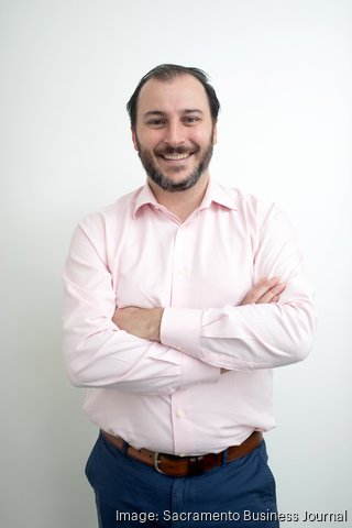 40 Under 40: John Vignocchi, co-founder and managing partner, Urban ...