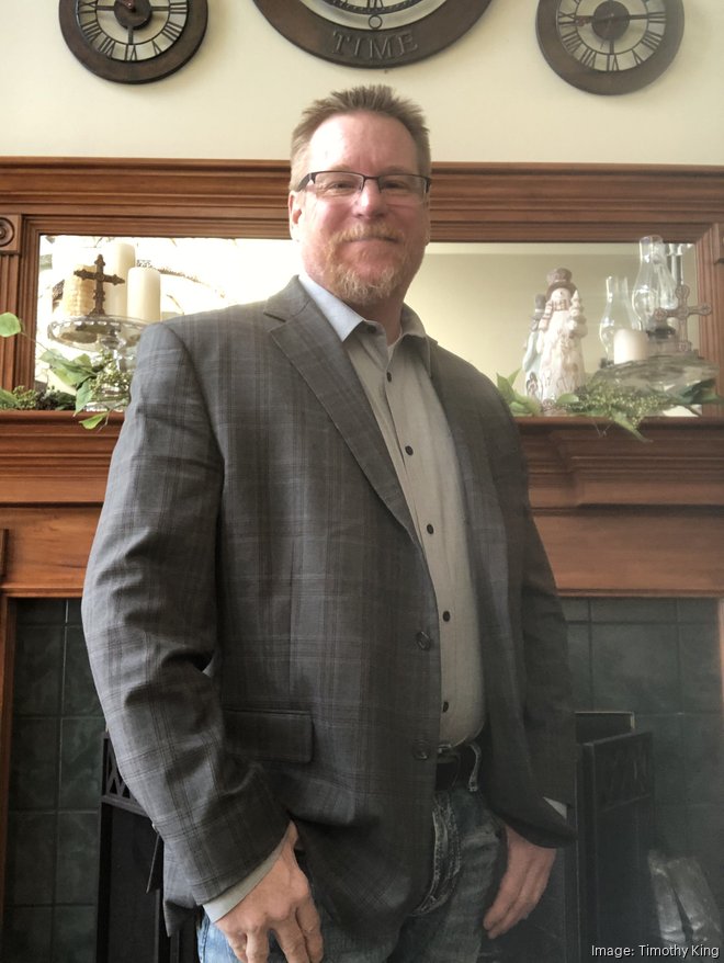 Eaton Compressor & Fabrication suspects massive growth following ...
