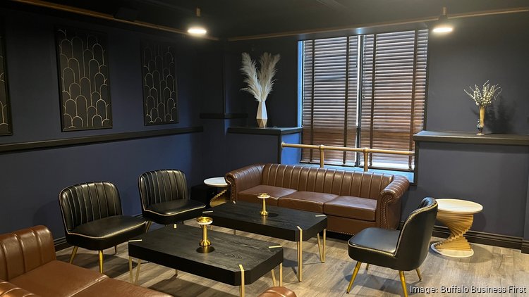 Deco Lounge sets Oct. 20 opening at the Athletic Club Building ...