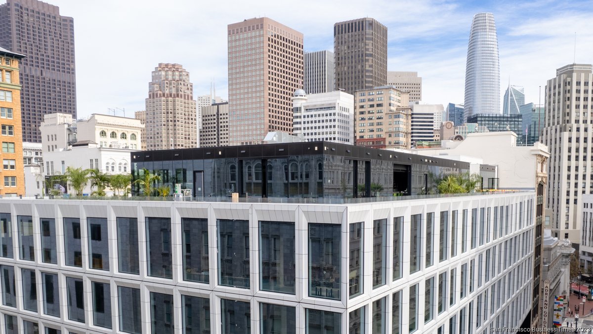 Chotto Matte aims to bring 'glamour,' momentum to Union Square - San ...