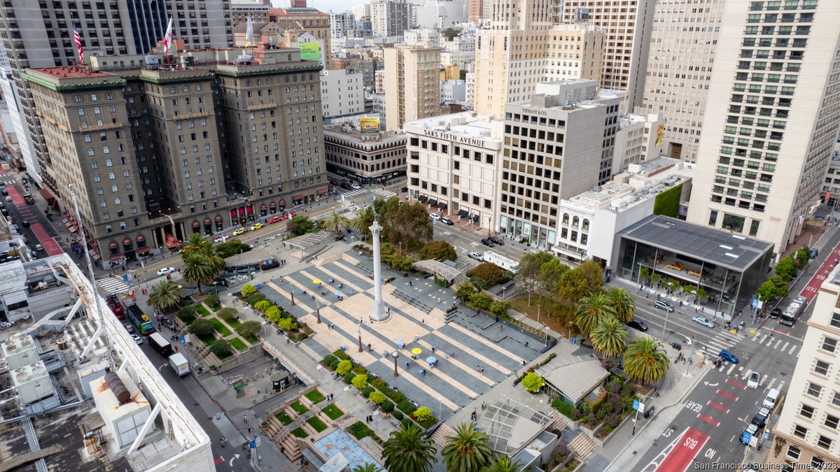 Daily Digest: Union Square stalwart Shreve & Co to shutter; 550 ...