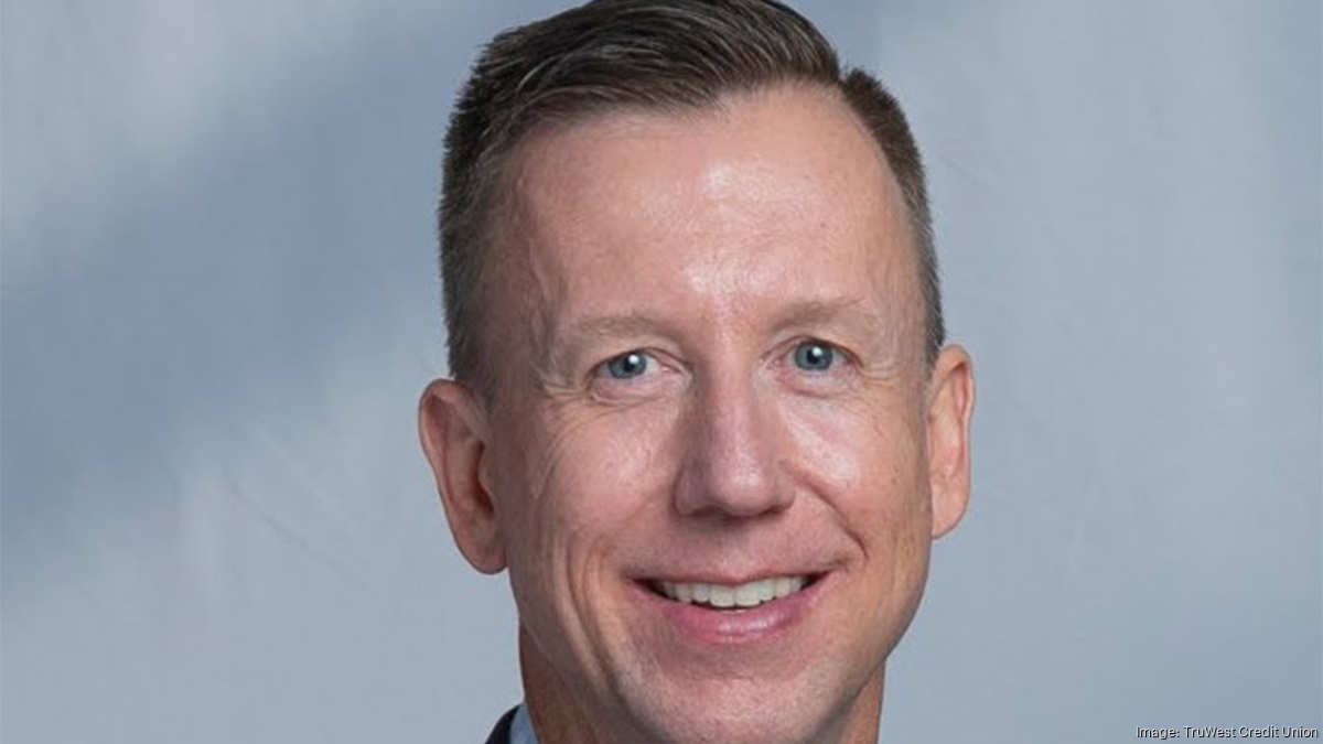 Tempe-based TruWest Credit Union names Chris Kearney as new president ...
