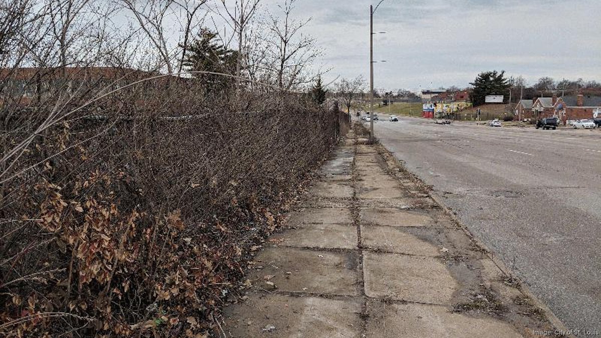 St. Louis seeks input on former Army Ammunition Plant - St. Louis ...