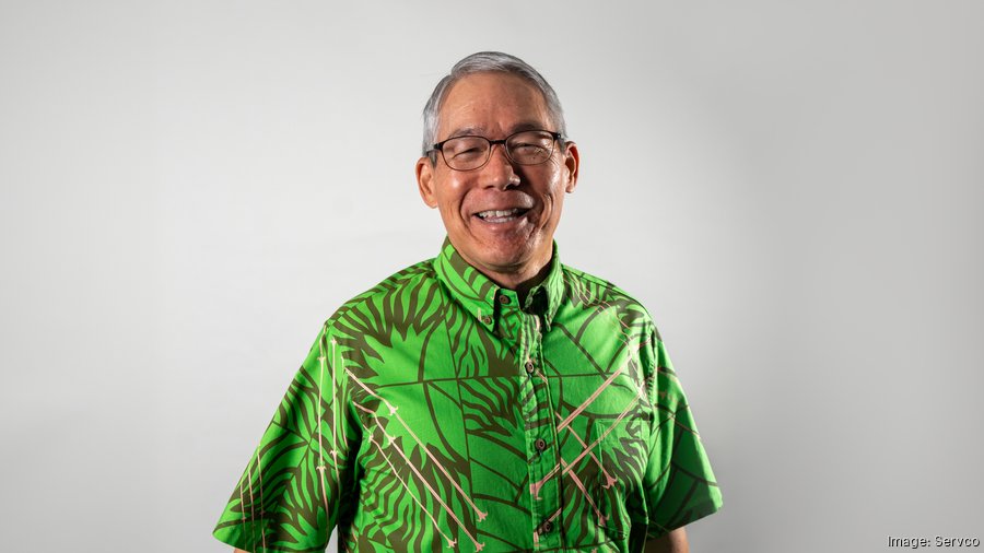 Hawaii's Most Admired Leaders 2023: Part 1 - Pacific Business News