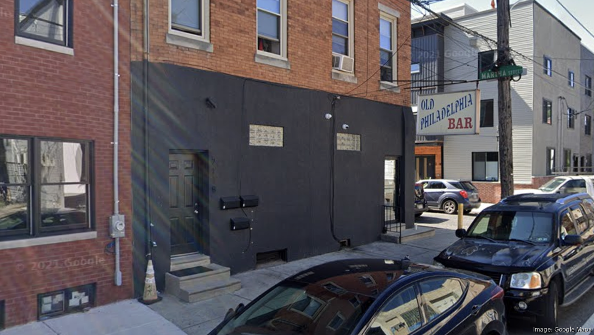 Co-owners of Garage and Time plan new concept in former Kensington dive ...