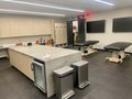 Flyers' new locker room unveiled as $400M arena overhaul nears finish ...