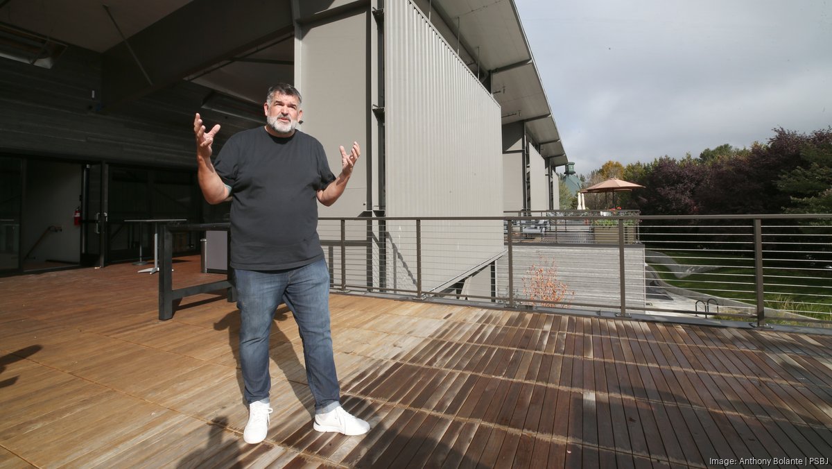 Mark Ryan Winery to open Woodinville tasting room - Puget Sound ...