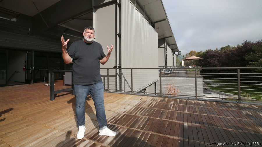 Mark Ryan Winery to open Woodinville tasting room - Puget Sound ...