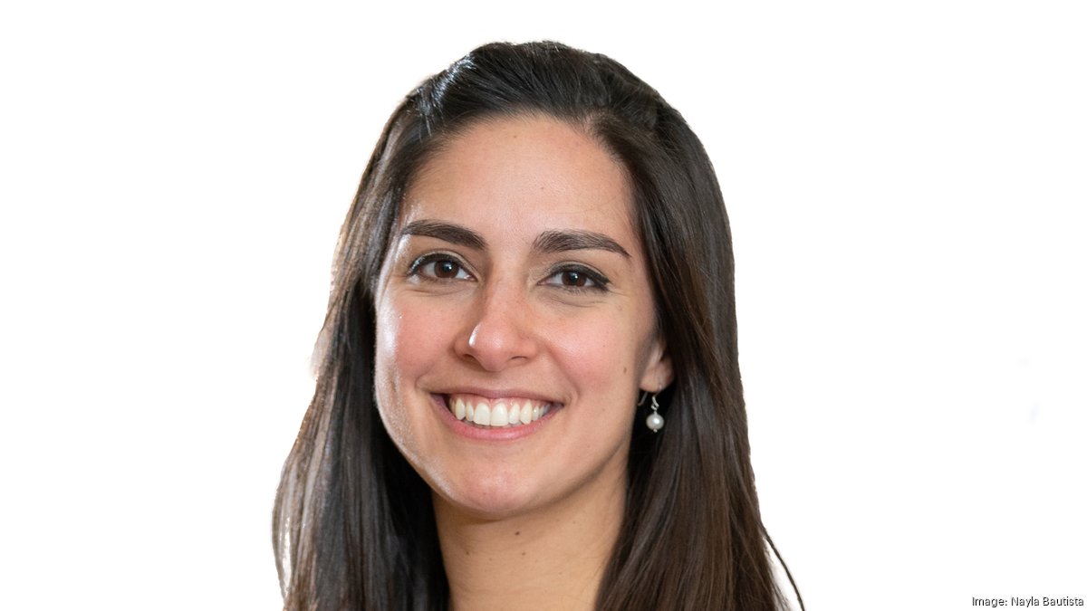 40 Under 40 2023: Nayla Bautista, Volo Kids - Baltimore Business Journal