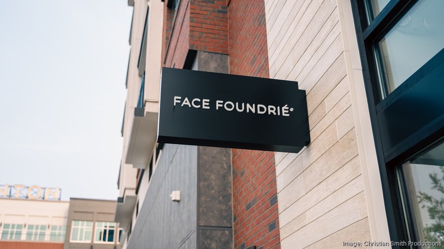Face Foundrié to open on Austin's South Congress Ave. - Austin Business ...