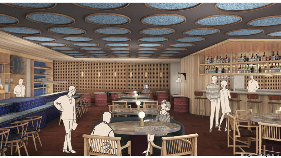Details emerge for JW Marriott Nashville's $8.5M restaurant - Nashville ...