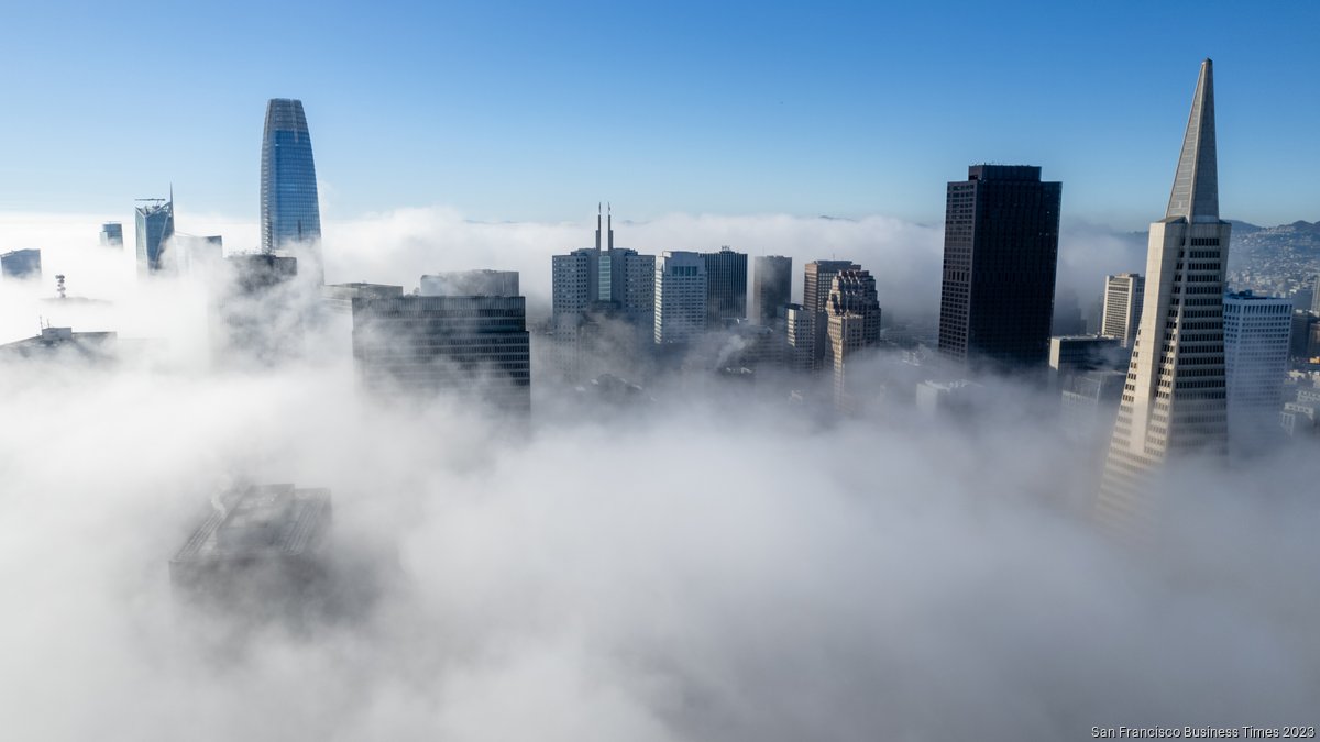 San Francisco AI office boom expands to nearly 5 million square feet ...