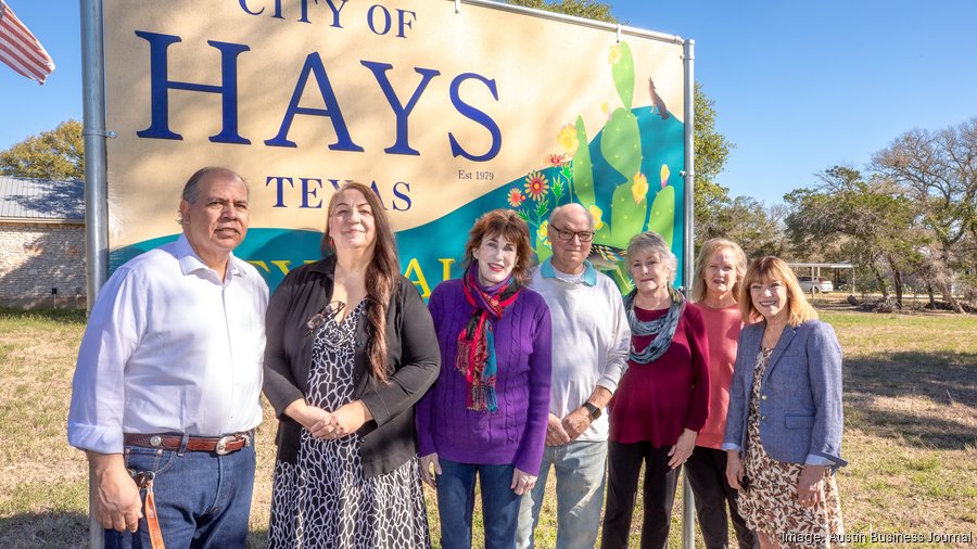 Texas real estate news: Deannexation pits developers against cities ...