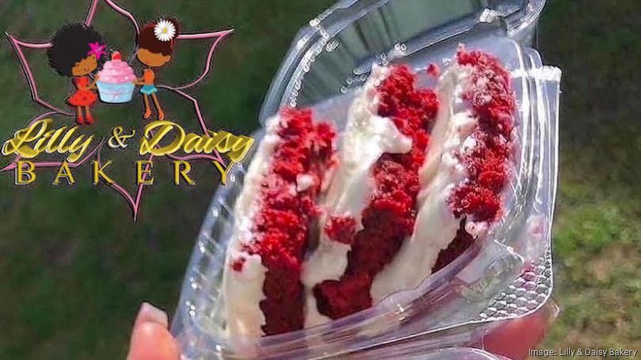 Lilly & Daisy Bakery opens store in The Pinnacle - Birmingham Business ...