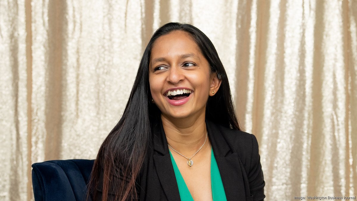 OxiWear lands FDA clearance for oxygen monitor - Washington Business ...