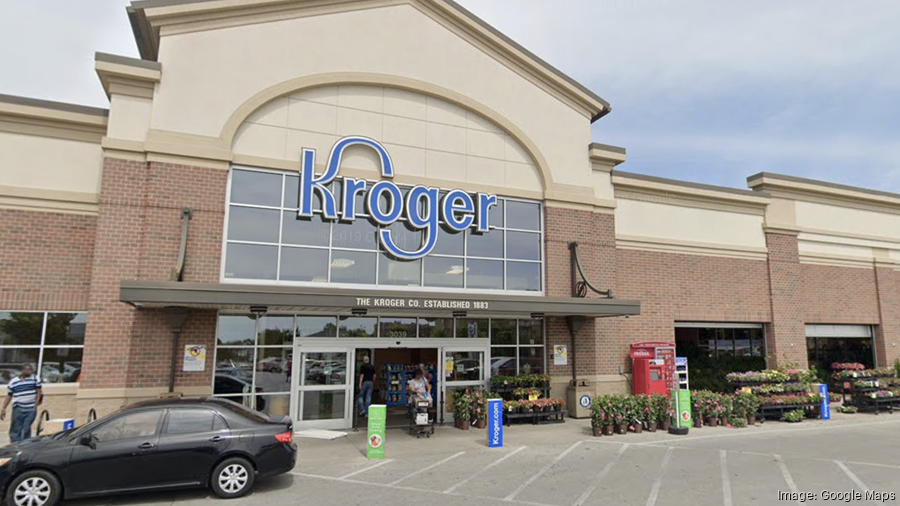 Kroger announces opening date for $12 million expansion of Mt. Washington store - Louisville ...