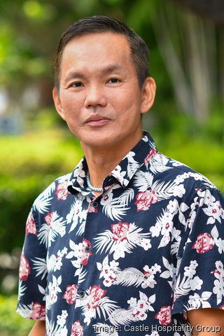 Castle Hospitality Group names Bernard Tan to newly created senior ...