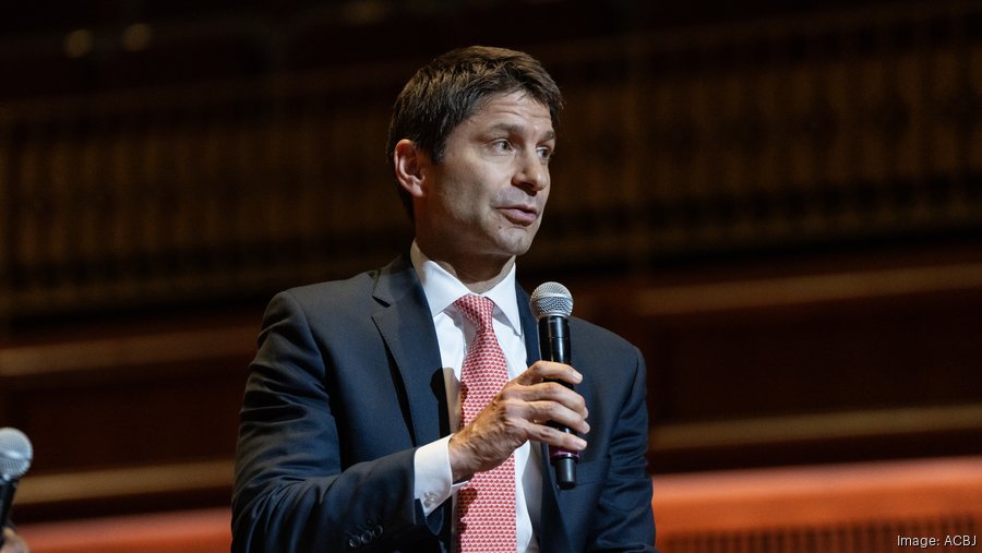 'Fox & Friends' RNC segment features Husco CEO Austin Ramirez on tax ...