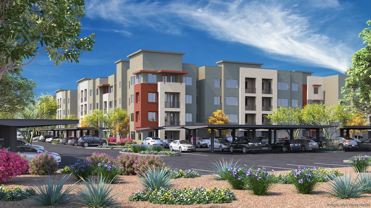 Dominium, partners investing $1 billion into Valley affordable units ...