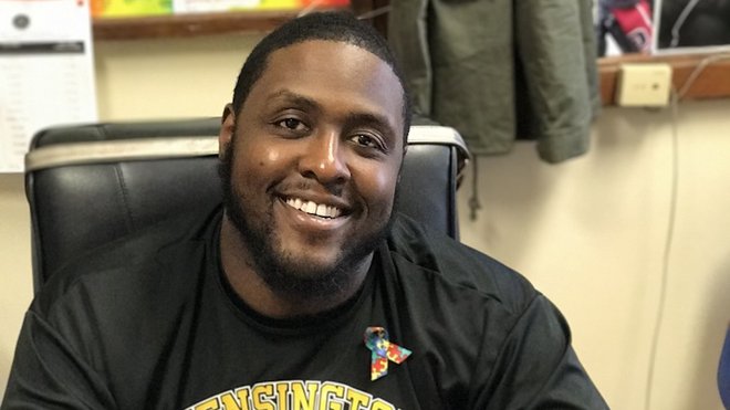 Diverse small business owners find success through Chase mentoring ...