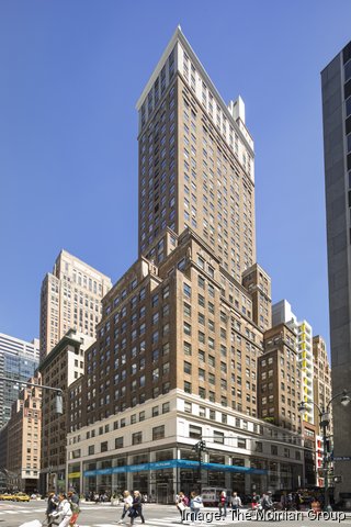 Cablevision Lightpath signs office lease in Manhattan - New York ...