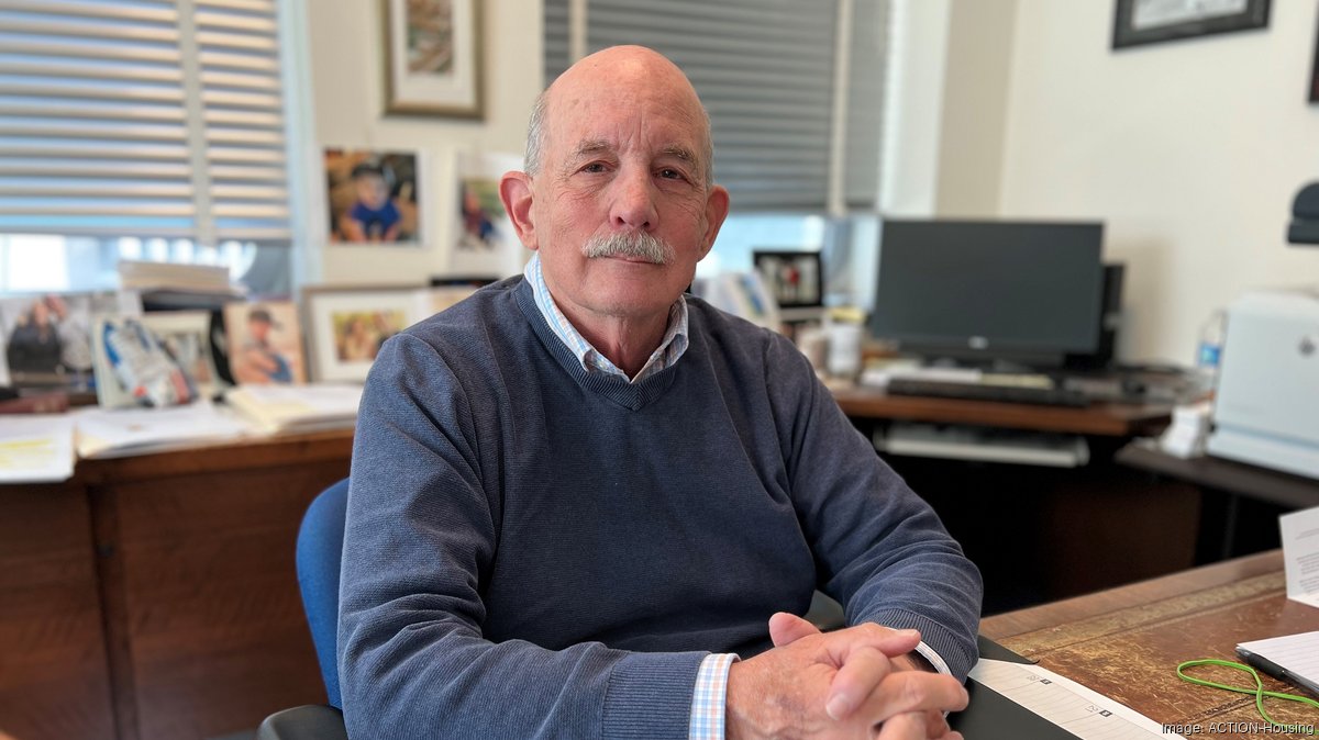 Bridge to Equity, Affordable Housing: Q&A with panelist Larry Swanson ...