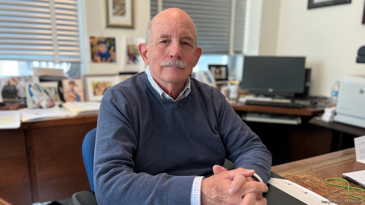 ACTION-Housing longtime executive director Larry Swanson to retire ...