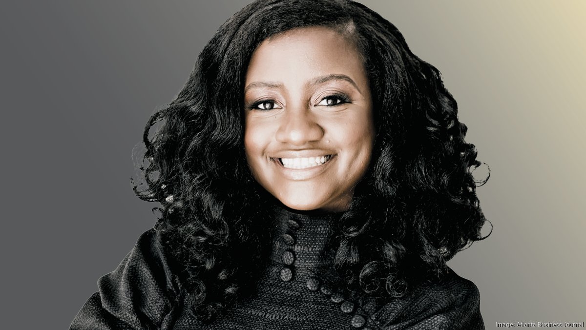 Donna Robinson - Atlanta Business Chronicle