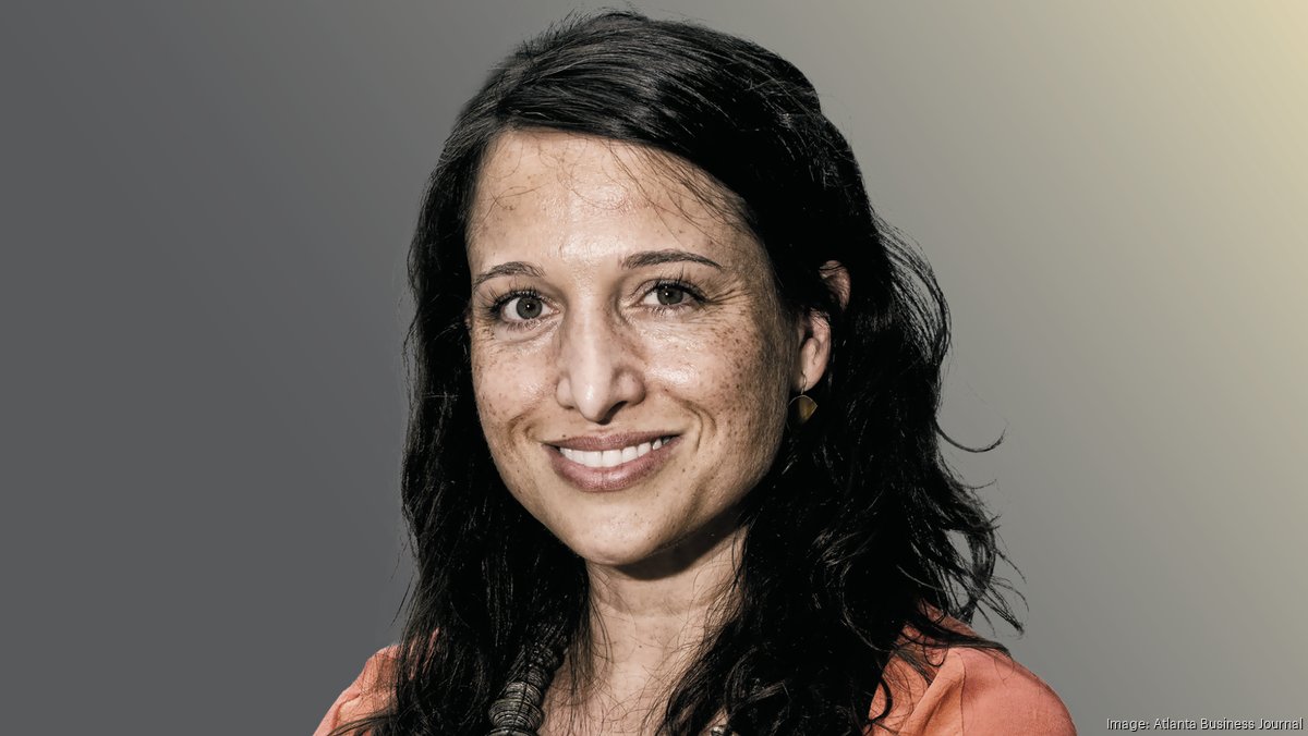 Alaina Percival - Atlanta Business Chronicle