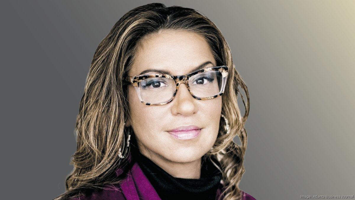 Erica Ramos Sanchez - Atlanta Business Chronicle
