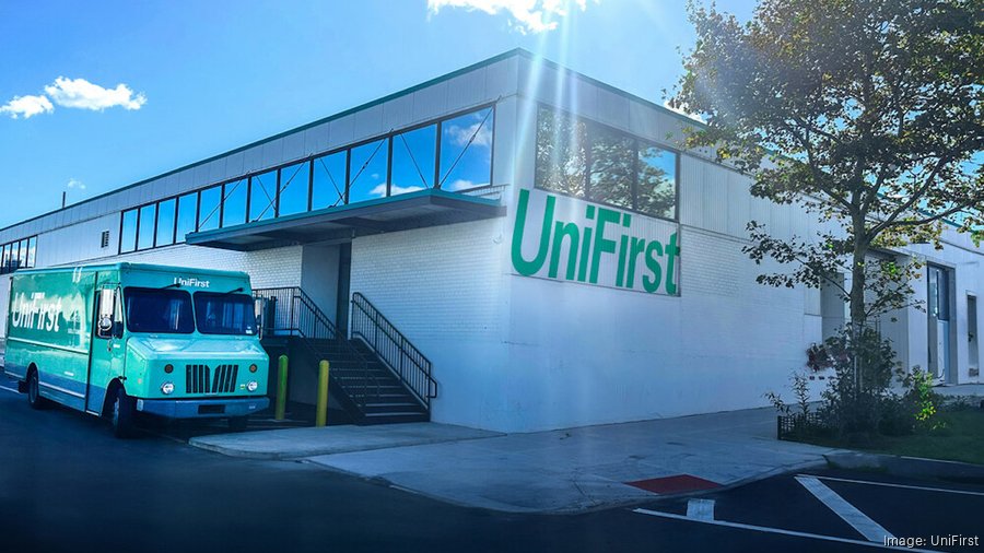 UniFirst takeover attempt dropped by Cintas - Boston Business Journal