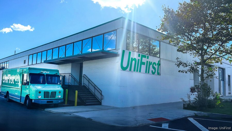 UniFirst opens uniform service facility in the Bronx - New York ...