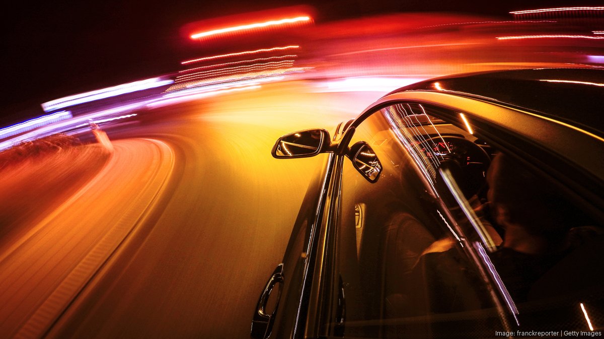 Mark Vittert's Reflections: Rarely does life imitate the movies - St ...