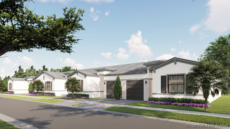 Apollo Cos. plans mixed-use project in Doral; Bang Energy founder Jack ...