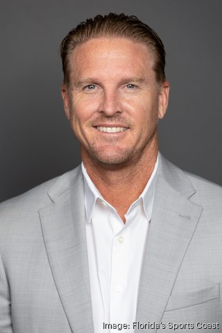 Sports tourism booms in Florida's Sports Coast - Tampa Bay Business Journal