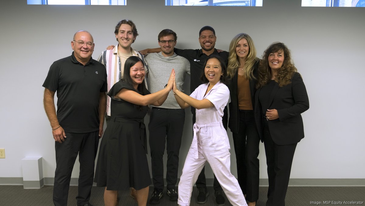 Allianz, gener8tor chooses 5 Twin Cities startups for new MSP Equity ...